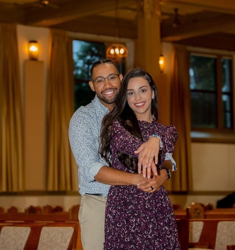 Mateus & Stella | Joy